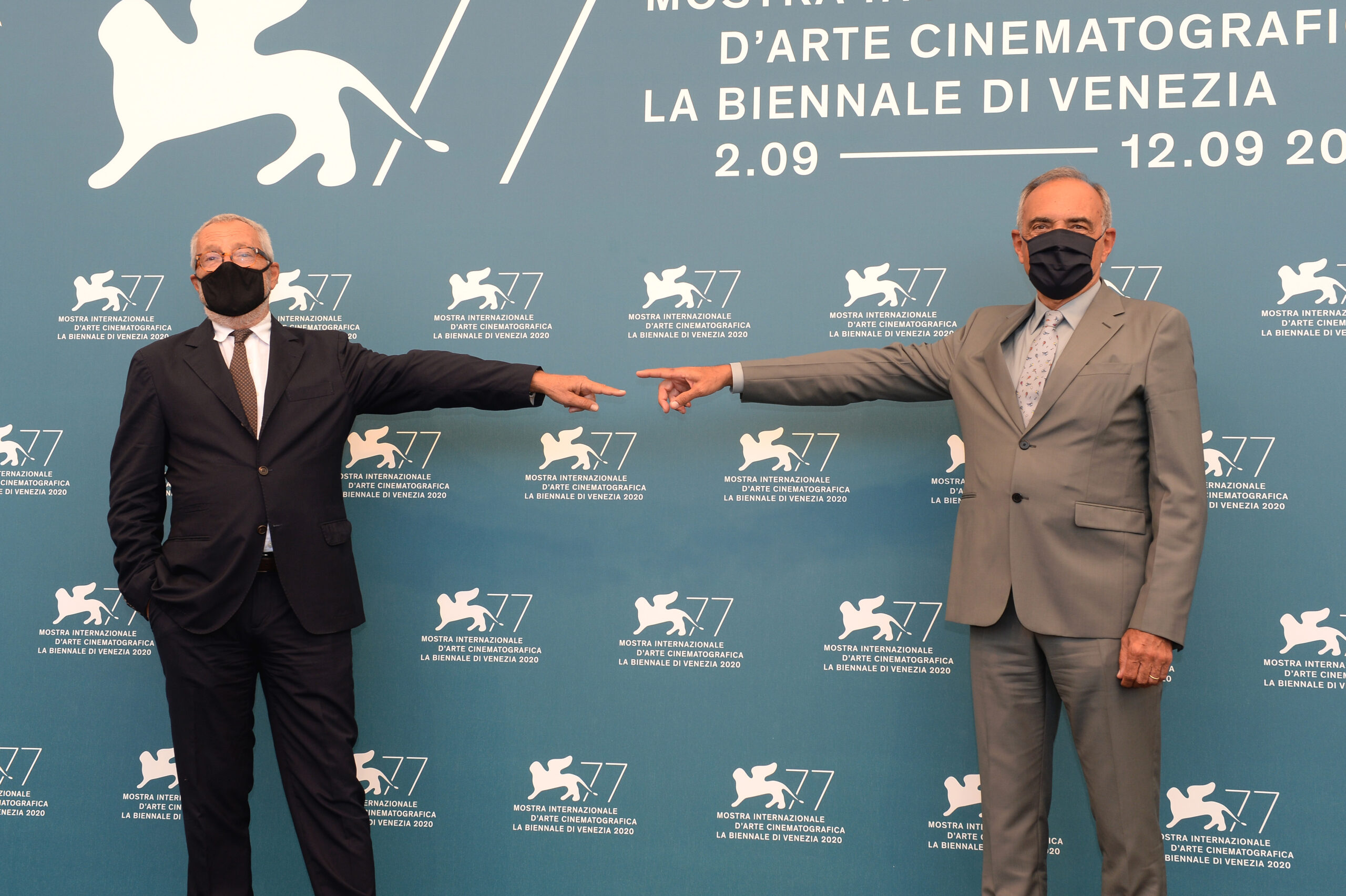 Венецианский кинофестиваль – 2020. Лучшие моменты открытия