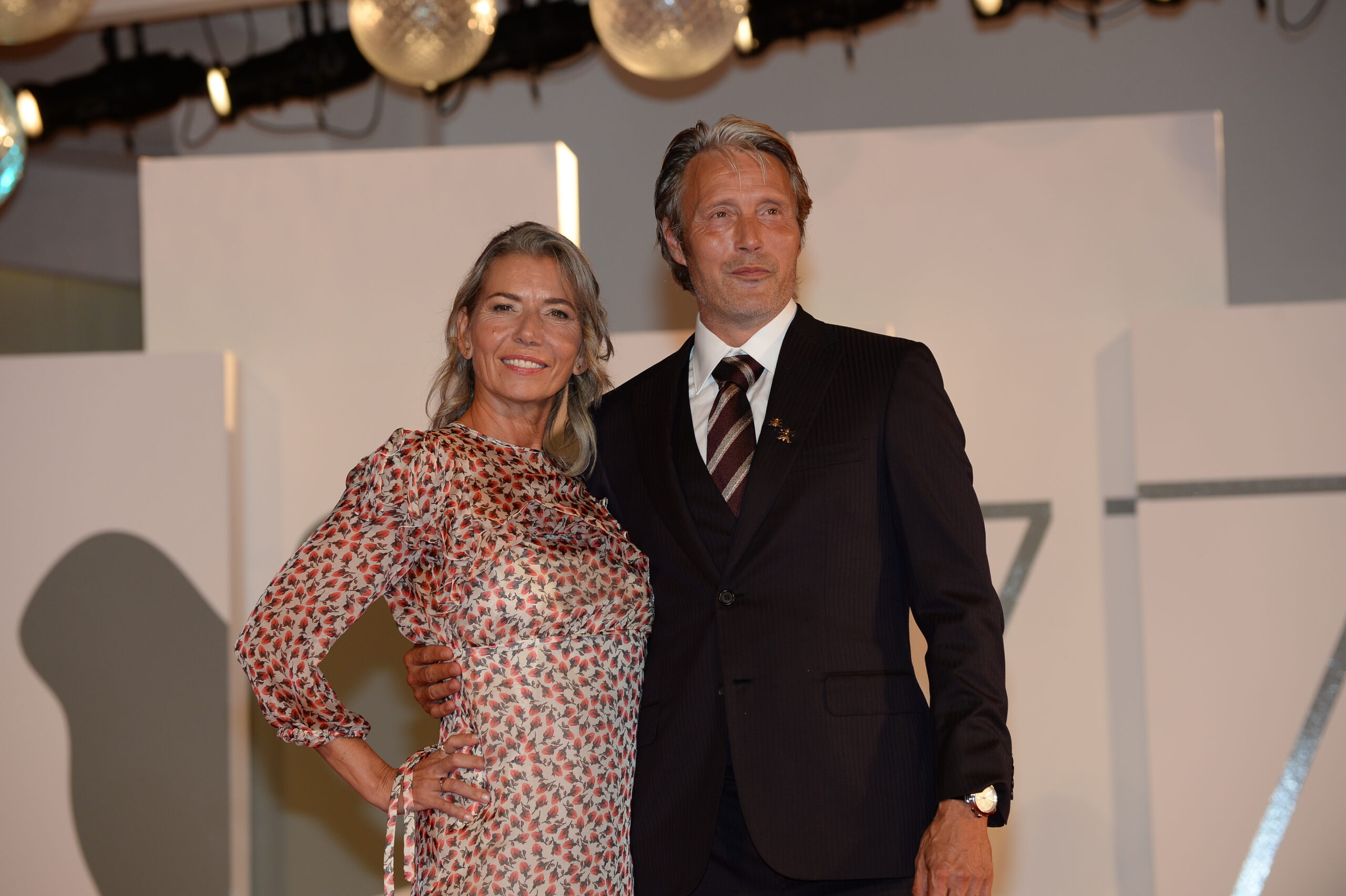 Adele Exarchopoulos, Cate Blanchett, Mads Mikkelsen, Luca Guadagnino at ...