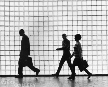 The first painter in the Universe